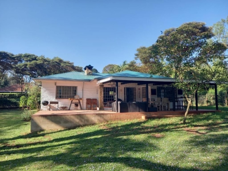 Langata Link Real Estate - Kenya's Leading Boutique Estate Agents
