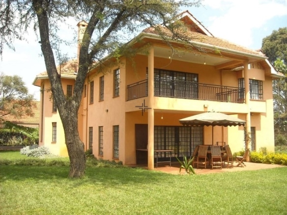 Houses for sale in Nairobi - Langata Link Real Estate