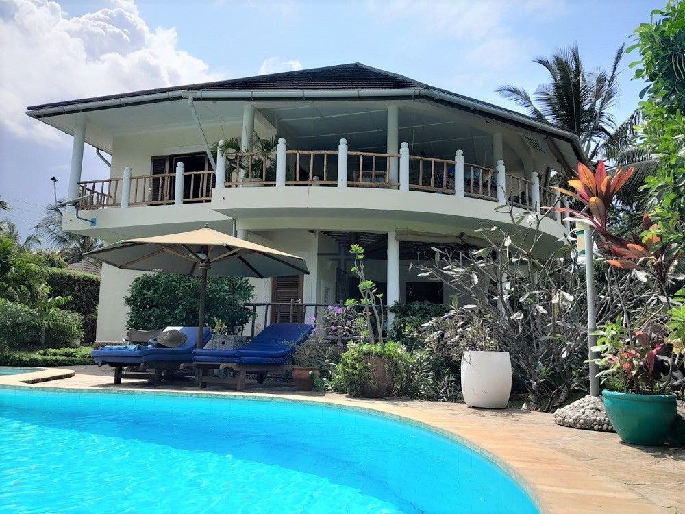 Diani - Langata Link Real Estate