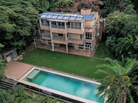 Langata Link Real Estate - Kenya's Leading Boutique Estate Agents