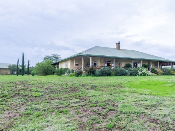 Langata Link Real Estate - Kenya's Leading Boutique Estate Agents