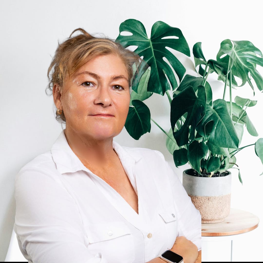 Julie Trayner — Langata Link Real Estate