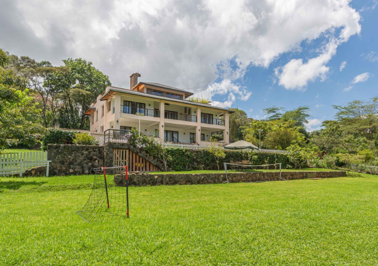 Langata Link Real Estate - Kenya's Leading Boutique Estate Agents