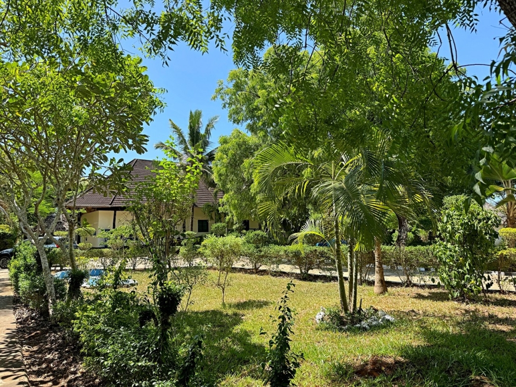 Houses for Sale in Diani - Langata Link Real Estate