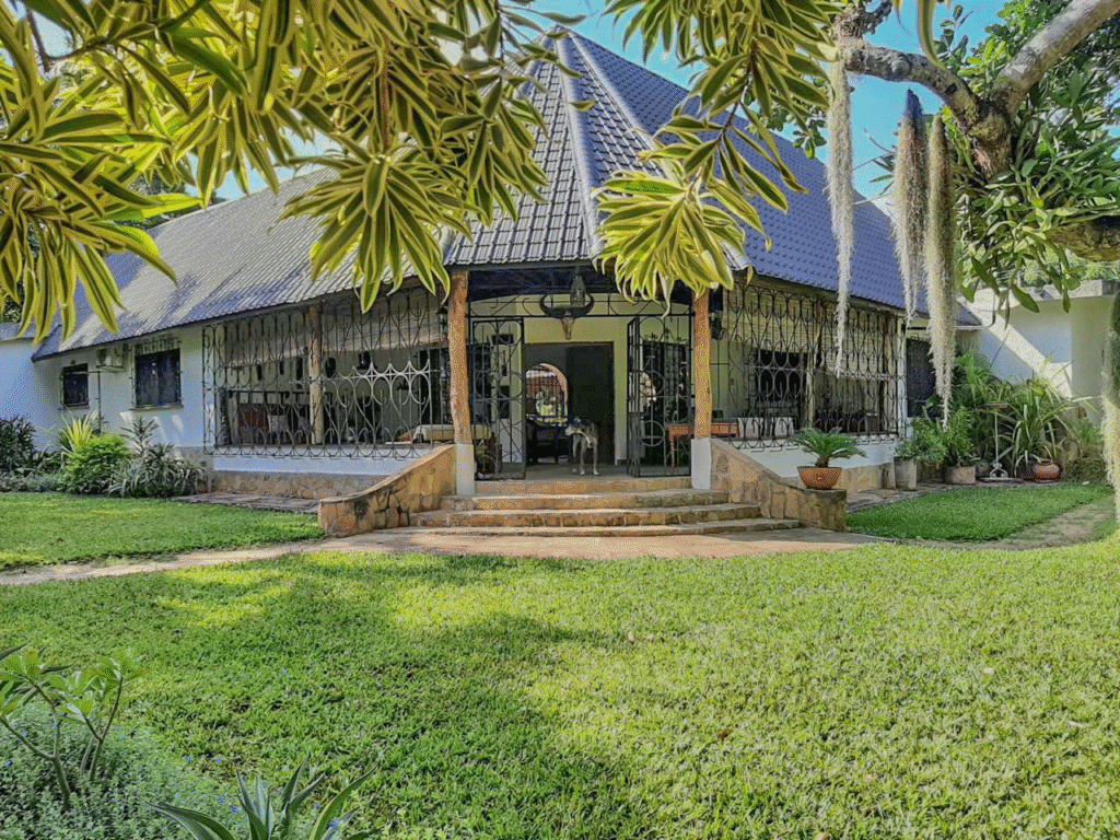 Langata Link Real Estate - Kenya's Leading Boutique Real Estate Agents